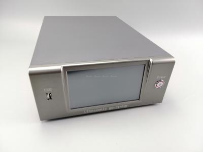 China 20kHz 6000W Ultrasonic Power Generator with RS485 Digital Control for sale