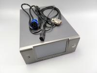 China 20kHz Ultrasonic Transducer Generator 4000W Digital Driving Power Supply with PLC Port for sale