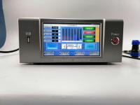 China 20kHz 1800W Ultrasonic Generator Electronic Box with RS485 Communications for sale