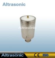 China Welding Application High Power Ultrasonic Transducer Branson CJ20 Replacement Type for sale