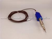 China 30kHz 200W Ultrasonic Cutting Machine for Thermoplastic Trimming Line Installation for sale