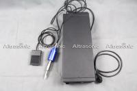China 30 kHz Ultrasonic Plastic Cutting Knife 200W for Robot Arm Automatic Production Lines for sale