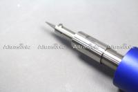 China 30 kHz Ultrasonic Plastic Cutting Knife 200W for Robot Arm Automatic Production Lines for sale