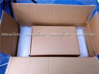 China Robotic Ultrasonic Cutting Knife 30kHz 200W for Precision Deburring and Trimming for sale