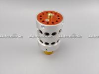 China 20 kHz 2000W Ultrasonic Welding Transducer Replacement for Dukane 110-3122 for sale