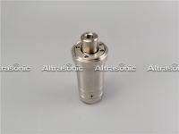 China 35kHz 1000W Ultrasonic Welding Transducer Herrmann Replacement with M10x1.25 Bolt for sale