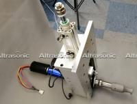 China 20kHz 3000W Ultrasonic Metal Welding Machine for Solar Panel Durable Stable for sale