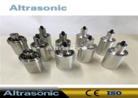 China Replacement Rinco 35K Ultrasonic Transducer for Welding Machine for sale