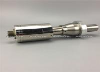 China High Performance 20K Branson Type Ultrasonic Piezo Transducer for Welding for sale