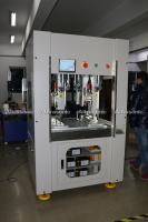 China 35kHz Portable Ultrasonic Spot Welding Machine Multi Riveting Horn for Auto Parts for sale