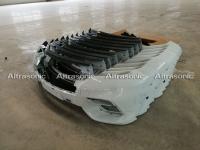 China 30kHz Ultrasonic Spot Welding Machine for Auto Front and Rear Bumper Welding 1000W for sale