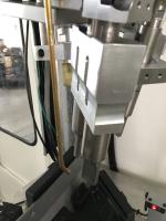 China 28kHz Ultrasonic Spot Welding Machine 500W for Auto Tail Fins Multiple Sets for sale