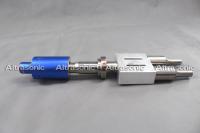 China 30kHz Ultrasonic Spot Welding Machine for Auto Front and Rear Bumper Welding 800W for sale