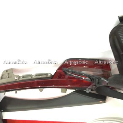 China 30kHz Ultrasonic Spot Welding Machine for Auto Front and Rear Bumper Welding 800W for sale