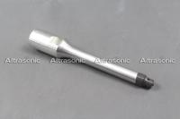 China Ultrasonic Spot Welding Machine 28kHz 35kHz for Automotive Interior Plastic Parts Riveting Embossing for sale
