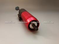 China Super Multihead Hand Held Spot Welder Convenient And Quick Auto Spoiler for sale