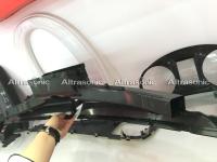 China Durable Portable Ultrasonic Spot Welding Machine , Spot Welding Equipment for sale