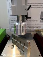China Ultrasonic Charger Shell Plastic Welding Machine 20kHz 2600W for Phone Laptop Power Adapter for sale