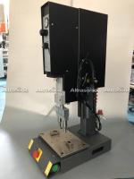 China 35kHz 1000W Standard Ultrasonic Welding Machine High Rigidity Structure for sale