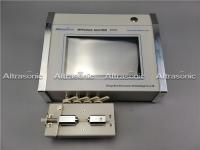 China 8 Inch Full Touch Screen Ultrasonic Transducer Horn Analyzer 1kHz-500MHz for sale