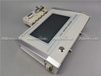 China 8 Inch Full Touch Screen Ultrasonic Transducer Horn Analyzer 1kHz-500MHz for sale