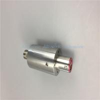 China 35K 900W Ultrasonic Welding Transducer 25mm Ceramic Discs 2pcs Heat Resistant for sale