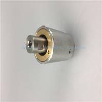 China 35K 900W Ultrasonic Welding Transducer 25mm Ceramic Discs 2pcs Heat Resistant for sale