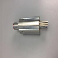 China 35K 900W Ultrasonic Welding Transducer 25mm Ceramic Discs 2pcs Heat Resistant for sale