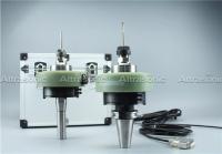 China Ultrasonic Assisted Machining BT HSK High Speed Spindle 20KHz 500-1000W for sale