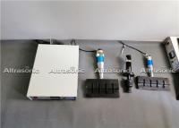 China 15K 20K 2000W Ultrasonic Non Woven Fabric Sealing Welding Machine for sale