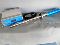 China Water Cooling 20K Ultrasonic Homogenizer System 3000W for Melt Metal Refining for sale