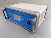 China Water Cooling 20K Ultrasonic Homogenizer System 3000W for Melt Metal Refining for sale