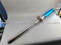 China Water Cooling 20K Ultrasonic Homogenizer System 3000W for Melt Metal Refining for sale