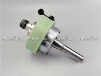 China 1000W 20kHz Rotary Ultrasonic Machining System for Ceramic Drilling and Milling for sale