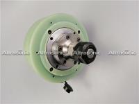 China 1000W 20kHz Rotary Ultrasonic Machining System for Ceramic Drilling and Milling for sale