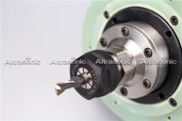 China 20KHz Ultrasonic Spindle 500-1000W for Spline Gear and Thread Machining for sale