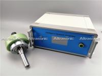China 20K Ultrasonic Machining Assist for Drilling Milling 500-1000W 110-240V for sale