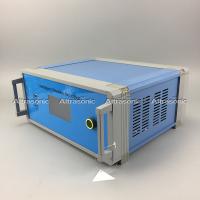 China 3000W High Power Ultrasonic Sonochemistry System 20kHz for Dispersing Homogenizing Emulsifying Extracting for sale