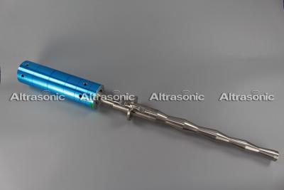 China Titanium Probe High Power Sonochemistry Equipment System For Graphene Dispersion for sale