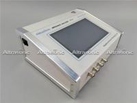 China Ultrasonic Impedance Analyzer HS520A 1kHz-500kHz Portable Transducer Tester for sale