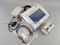 China Ultrasonic Impedance Analyzer HS520A 1kHz-500kHz Portable Transducer Tester for sale