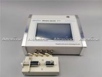 China Ultrasonic Impedance Analyzer HS520A 1kHz-500kHz Portable Transducer Tester for sale
