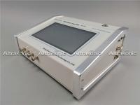 China Ultrasonic Impedance Analyzer HS520A 1kHz-500kHz Portable Transducer Tester for sale