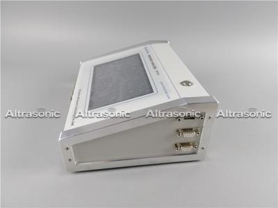 China Large Frequency Range 1-hz Ultrasonic Horn Analyzer For Sonotrode Frequency Testing for sale