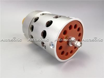 China 2000W 20kHz Dukane 41C30 Ultrasonic Transducer Replacement Converter 1/2-20 UNF for sale
