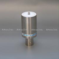 China Branson Replacement Ultrasonic Welding Transducer CJ20 20kHz 3300W for sale