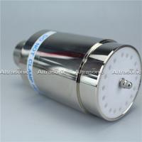 China 20Khz Branson Replacement Type Welding Transducer With Protective Housing for sale