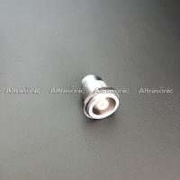 China Rinco 3000 Watt 20 kHz Replacement Ultrasonic Converter Transducer for Plastic Welding for sale