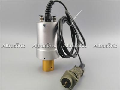 China Replacement 20kHz Dukane 41S30 Ultrasonic Converter 1000-3000W for Plastic Welding for sale