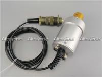 China Replacement 20kHz Dukane 41S30 Ultrasonic Converter 1000-3000W for Plastic Welding for sale